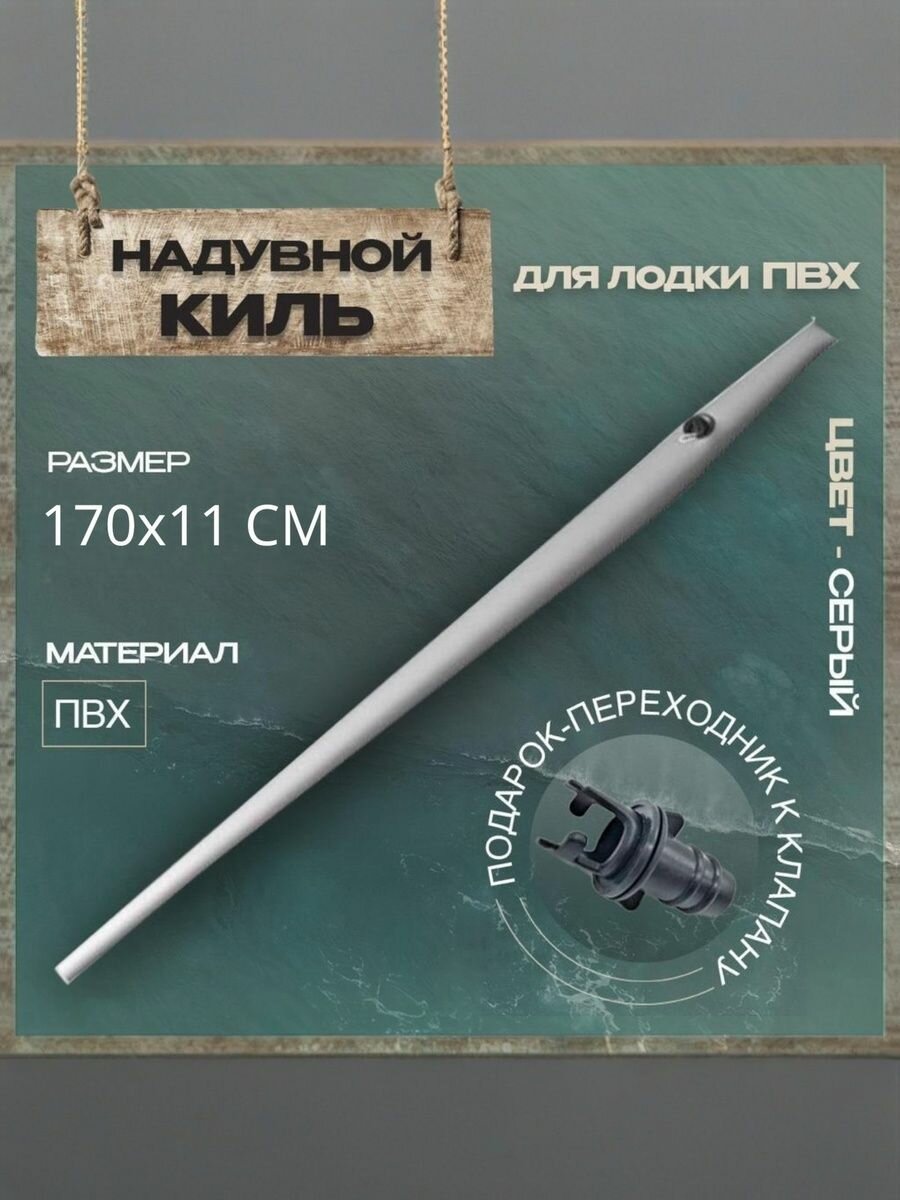 Аксессуары и комплектующие для судов