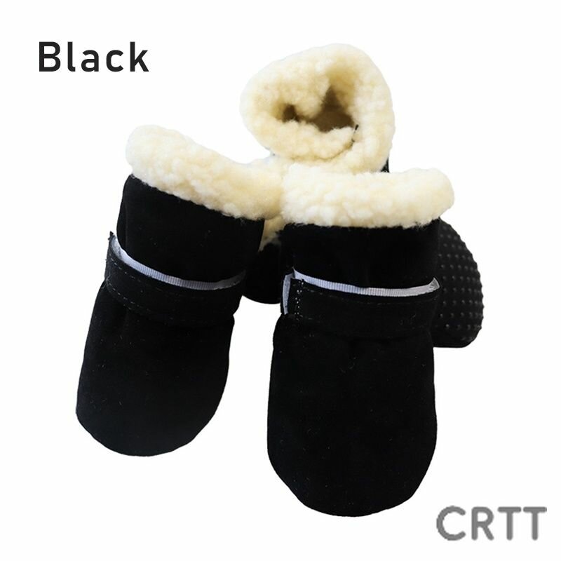 Обувь для собак