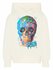 Худи PHILIPP PLEIN Skull-print hoodie, размер 6 лет