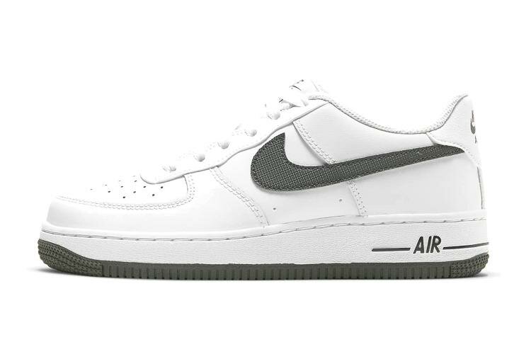Кроссовки Air Force 1 Low GS