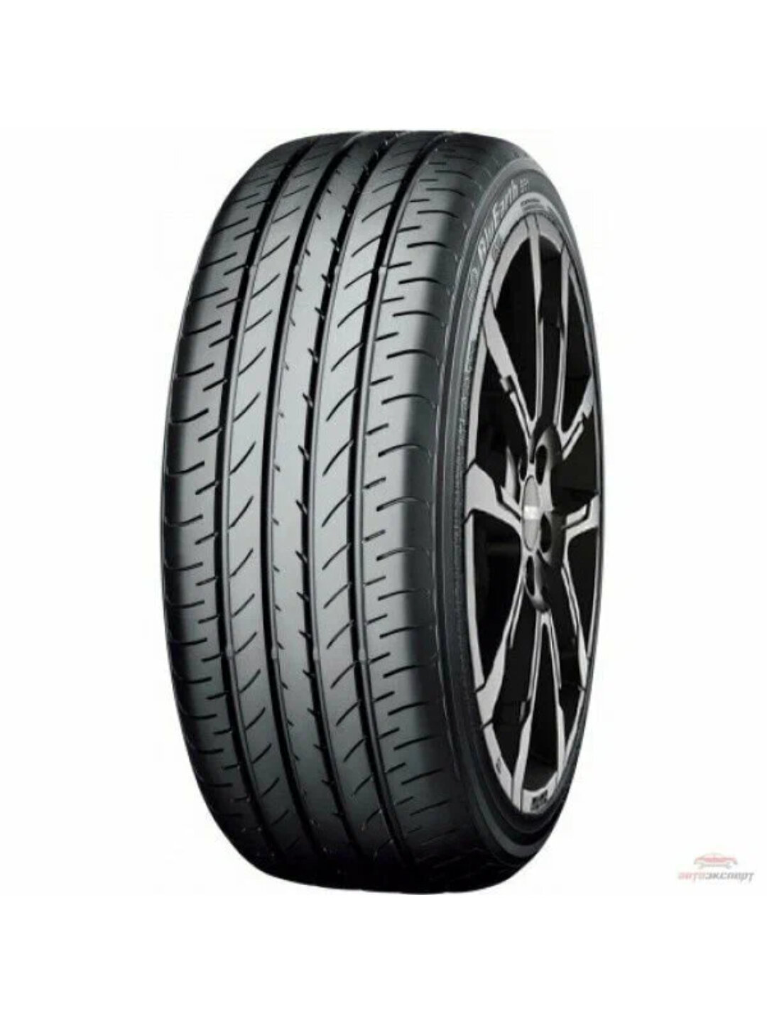 Шины летние Yokohama 215/55 R17 94W BluEarth-GT AE51 Юкогама