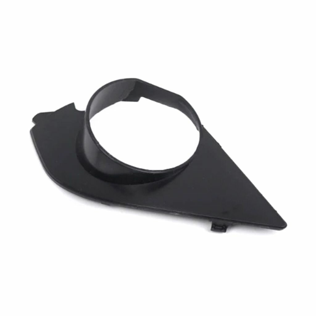 Специнструмент для авто, Корпус противотуманной фары сетки для BMW E60 61 M - правая сторона