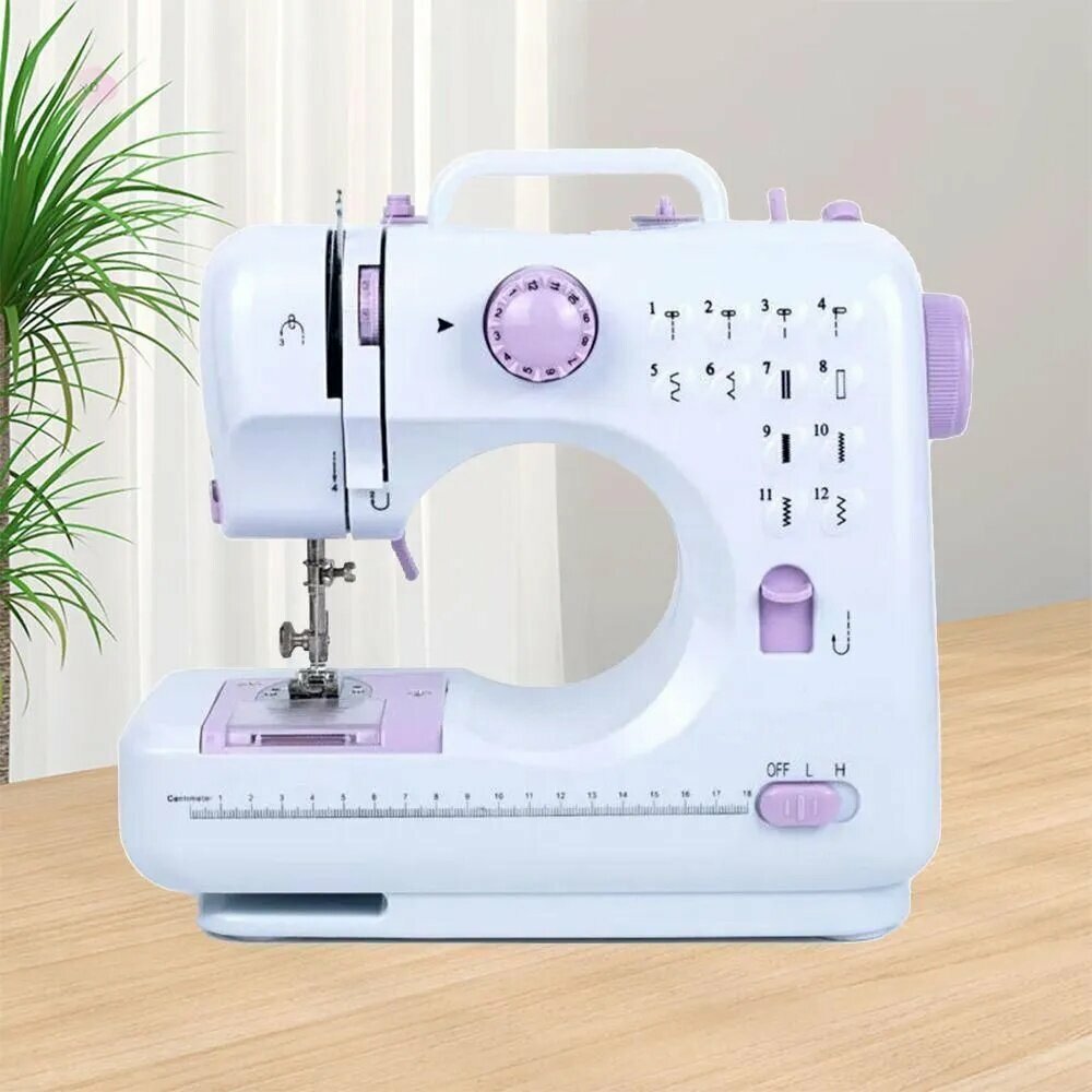 Оверлок 9A084510559A4D458DD4E3AF907821E5, операций 12