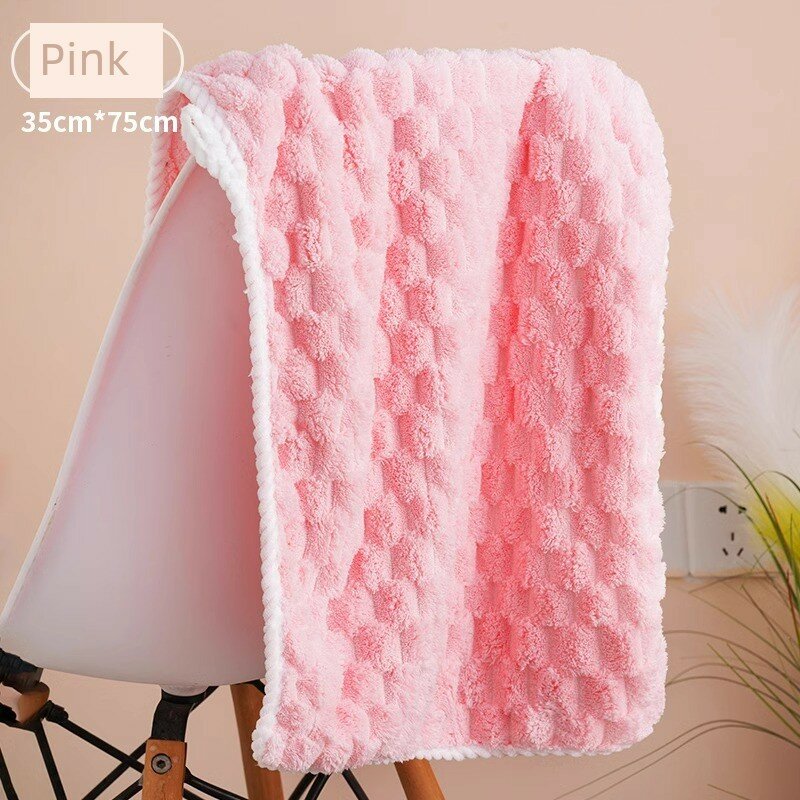 Плотное полотенце с узором в виде туч для домашнего использования, подходит для мытья лица и купания, унисекс,