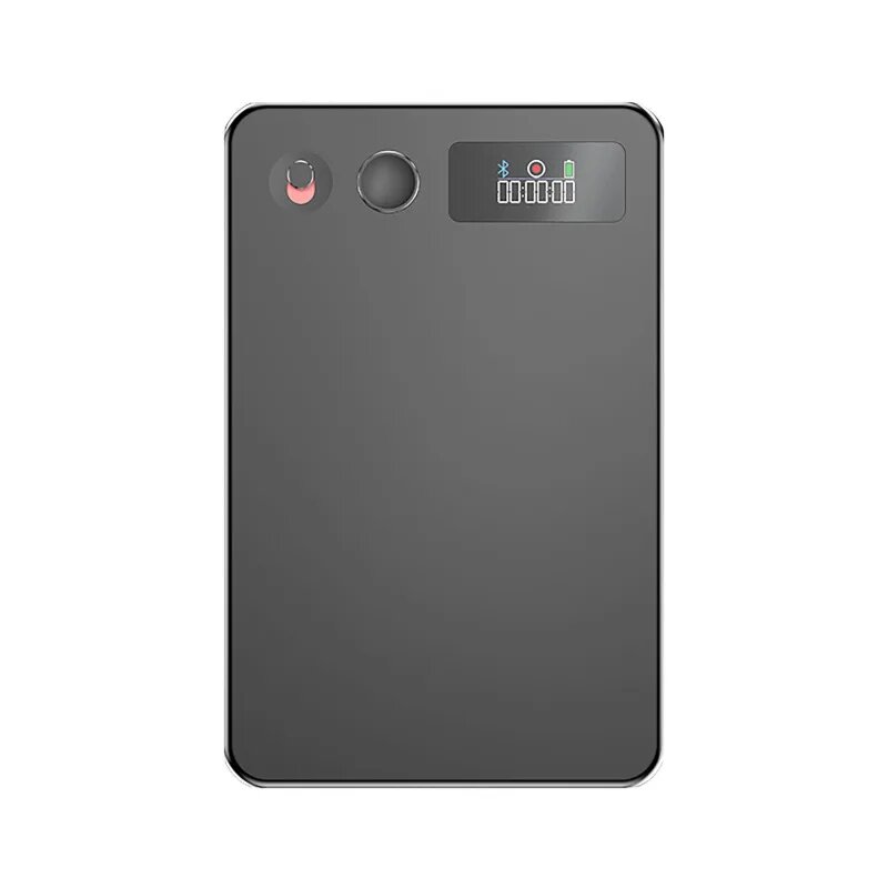 Luxuglow AI ChatGPT-4 Диктофон 8-128 ГБ 128 ГБ, A3-6