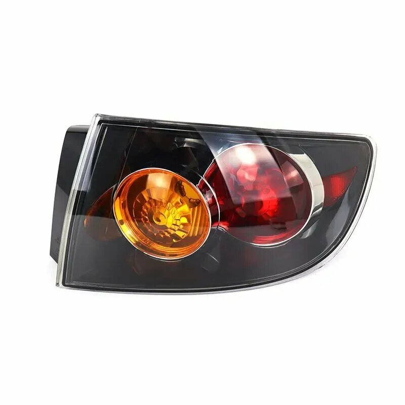 Фары автомобильные, Задний фонарь, 1 шт, арт. Mazda 3 2004-2010 BK 51-160