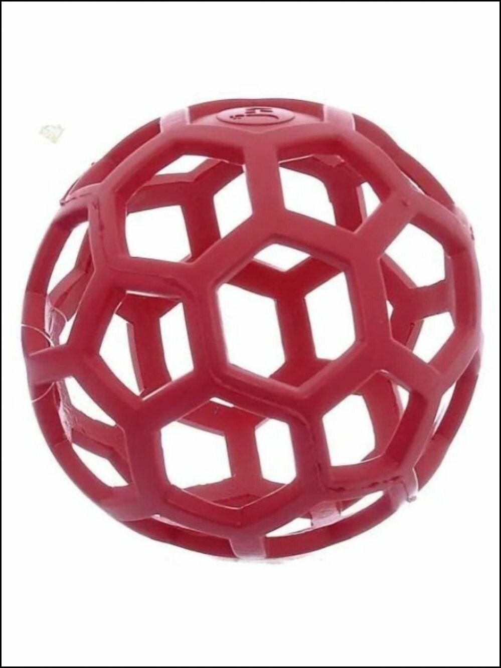 Эксклюзивный большой ажурный мяч, 14 см