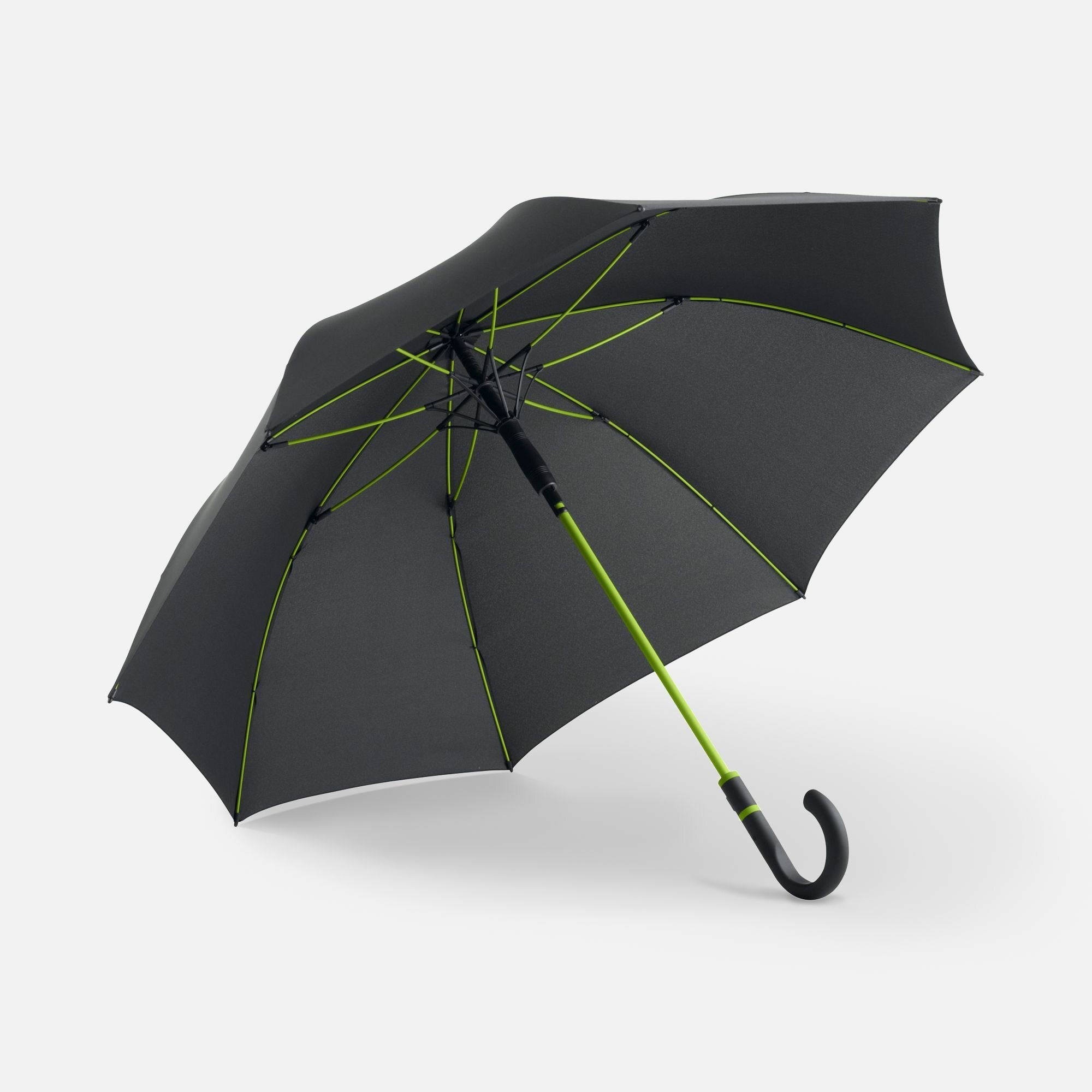 Зонт-трость