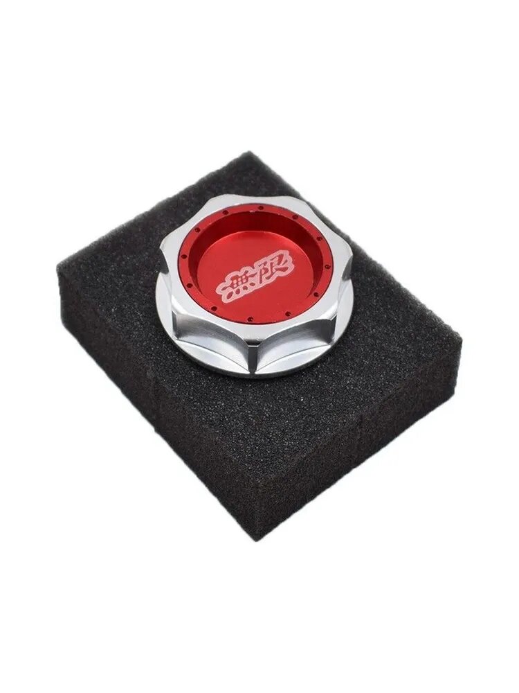 Фигурка на капот, длина 5.5 см