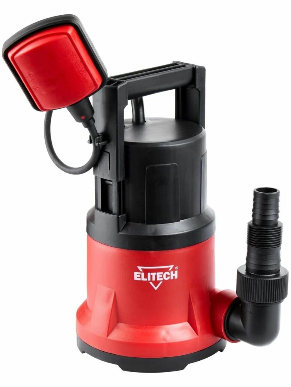 Насос Elitech НПД 400-5П 205629