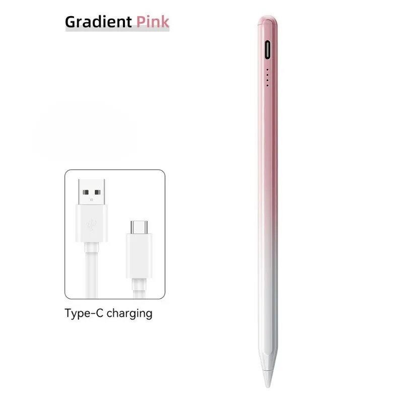 Активный стилус Gradient Pink для Huawei MatePad