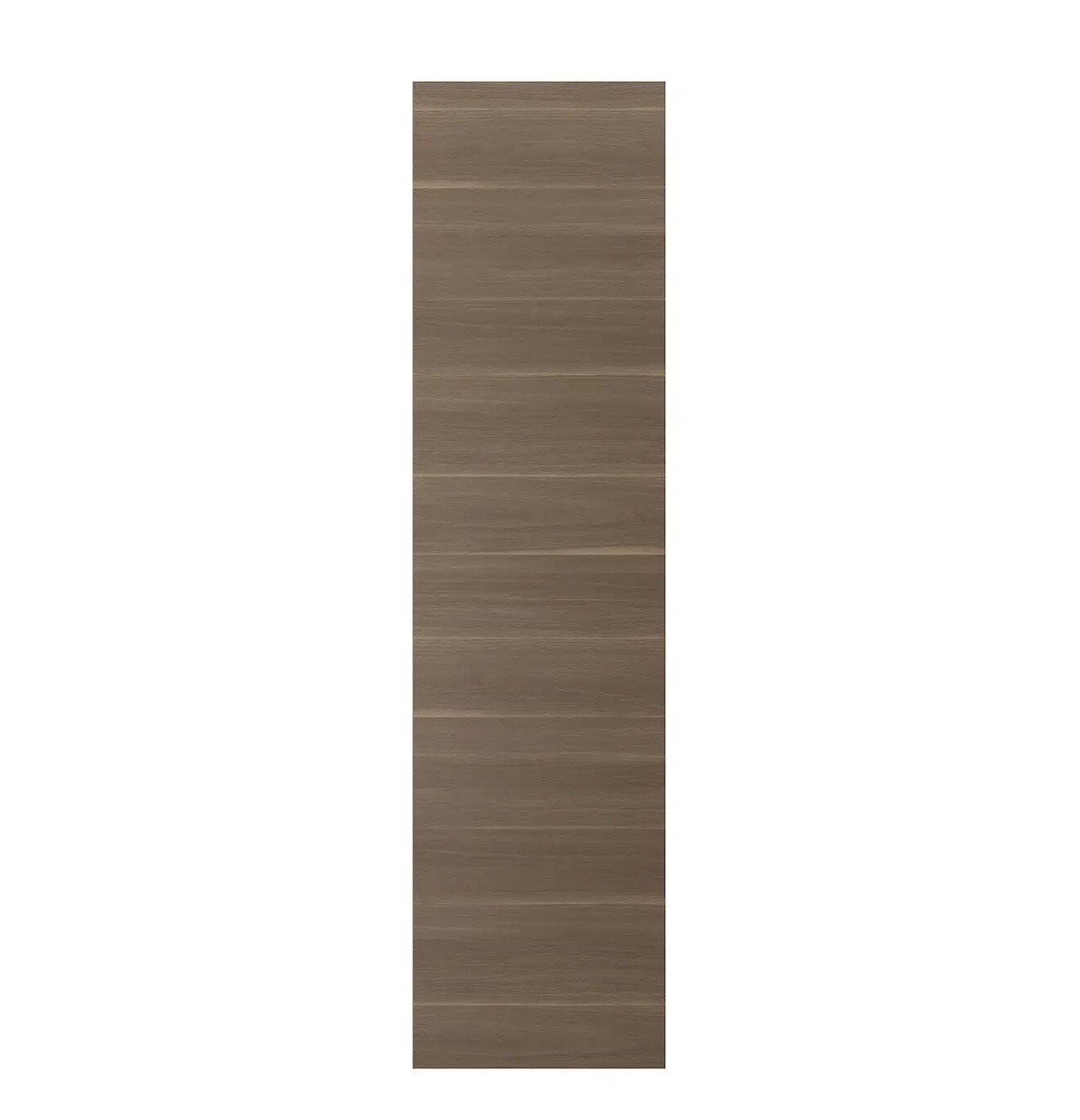Накладная панель, под грецкий орех 62×240 СМ IKEA VOXTORP воксторп 203.568.48