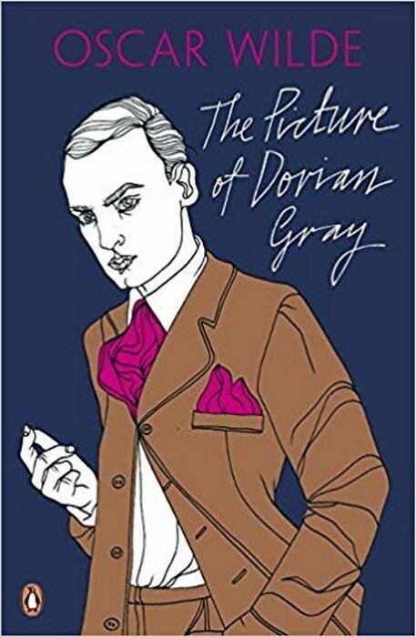 Picture Of Dorian Gray