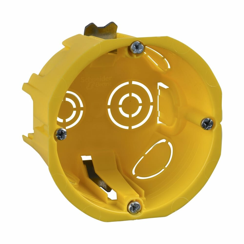 Установочная коробка для г/к Systeme Electric IMT35150