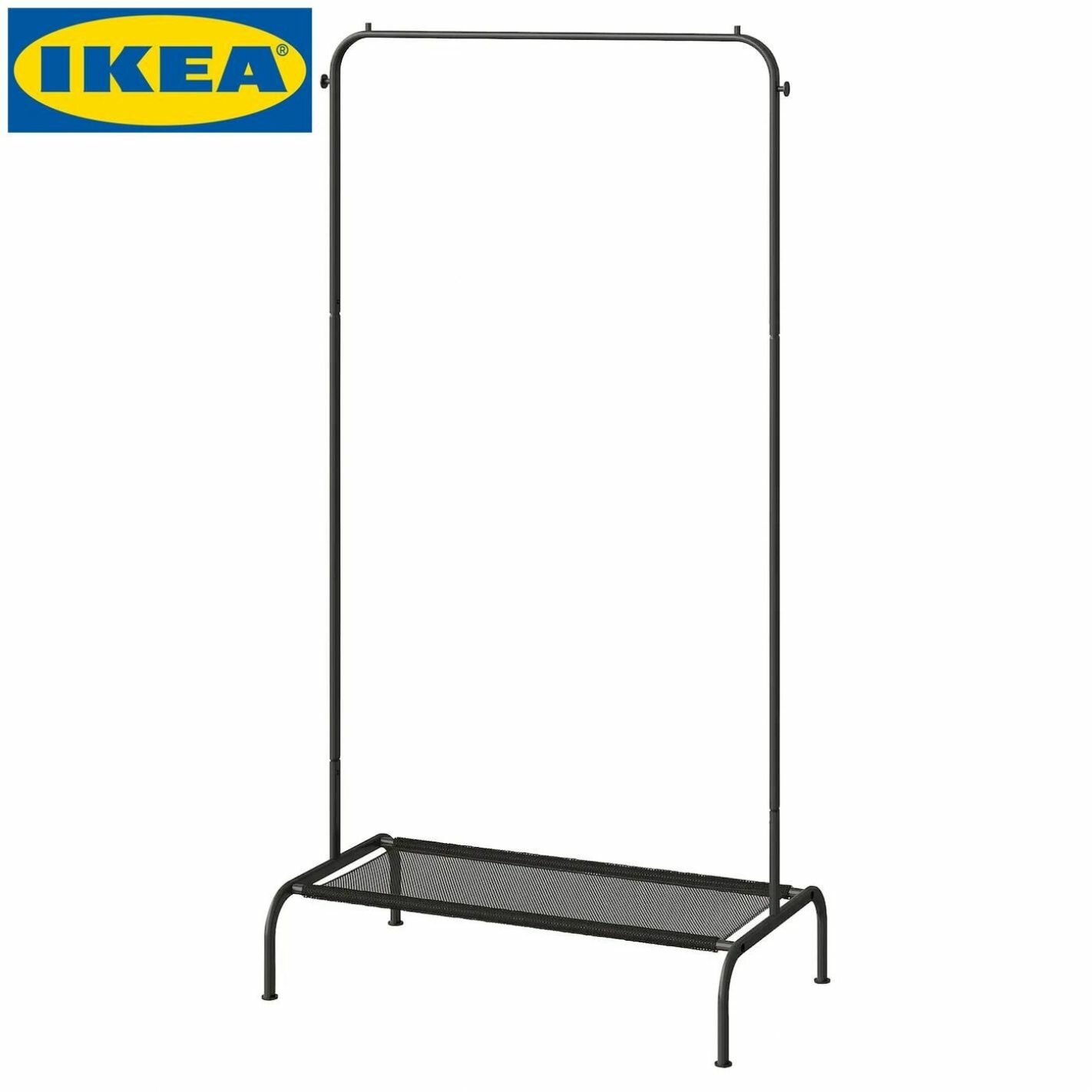 Икеа бруксвара Сушилка для белья, 78 x 147 см