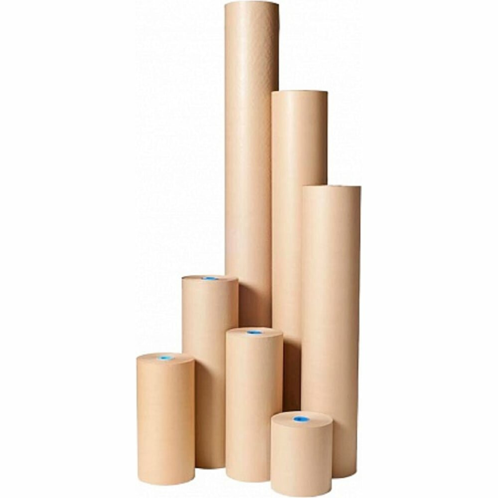 Укрывная универсальная маскировочная бумага ABRAFORM 620-150 AF-PAPER-620-150