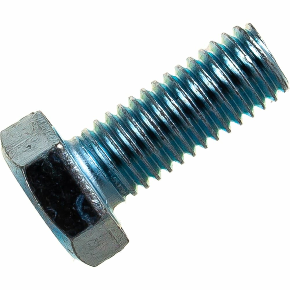 Болт метизный двор 8x20 DIN933 (4 шт.)