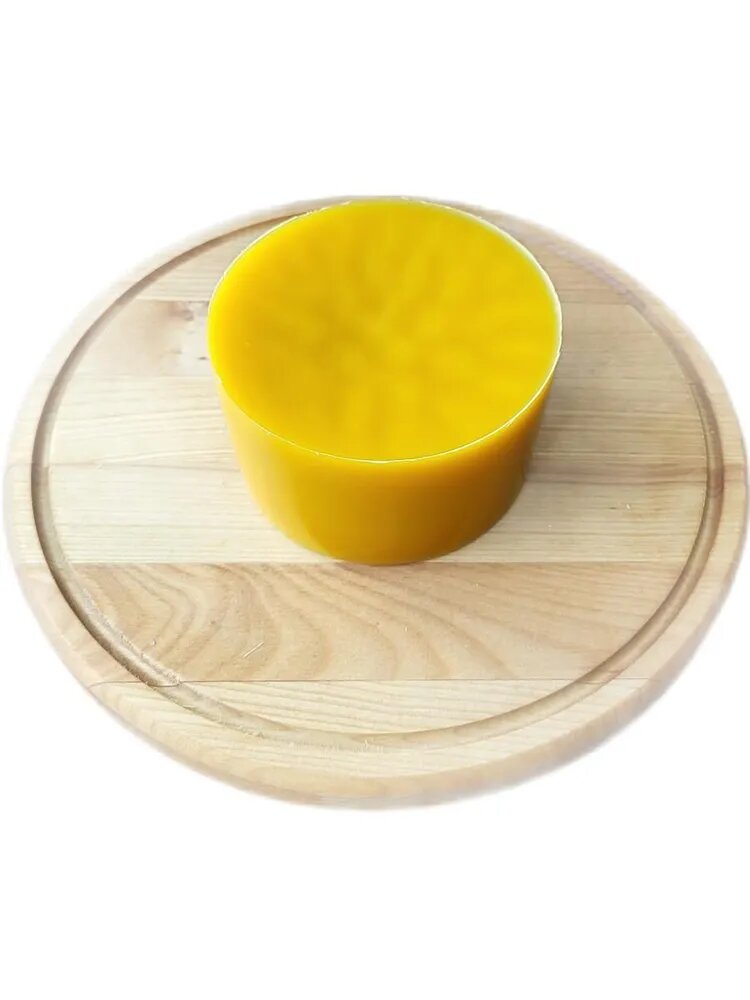 Воск пчелиный натуральный 500 г