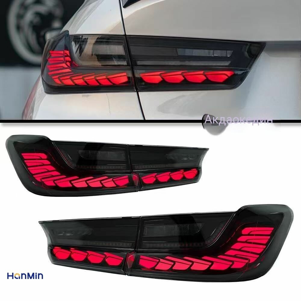 Фары автомобильные