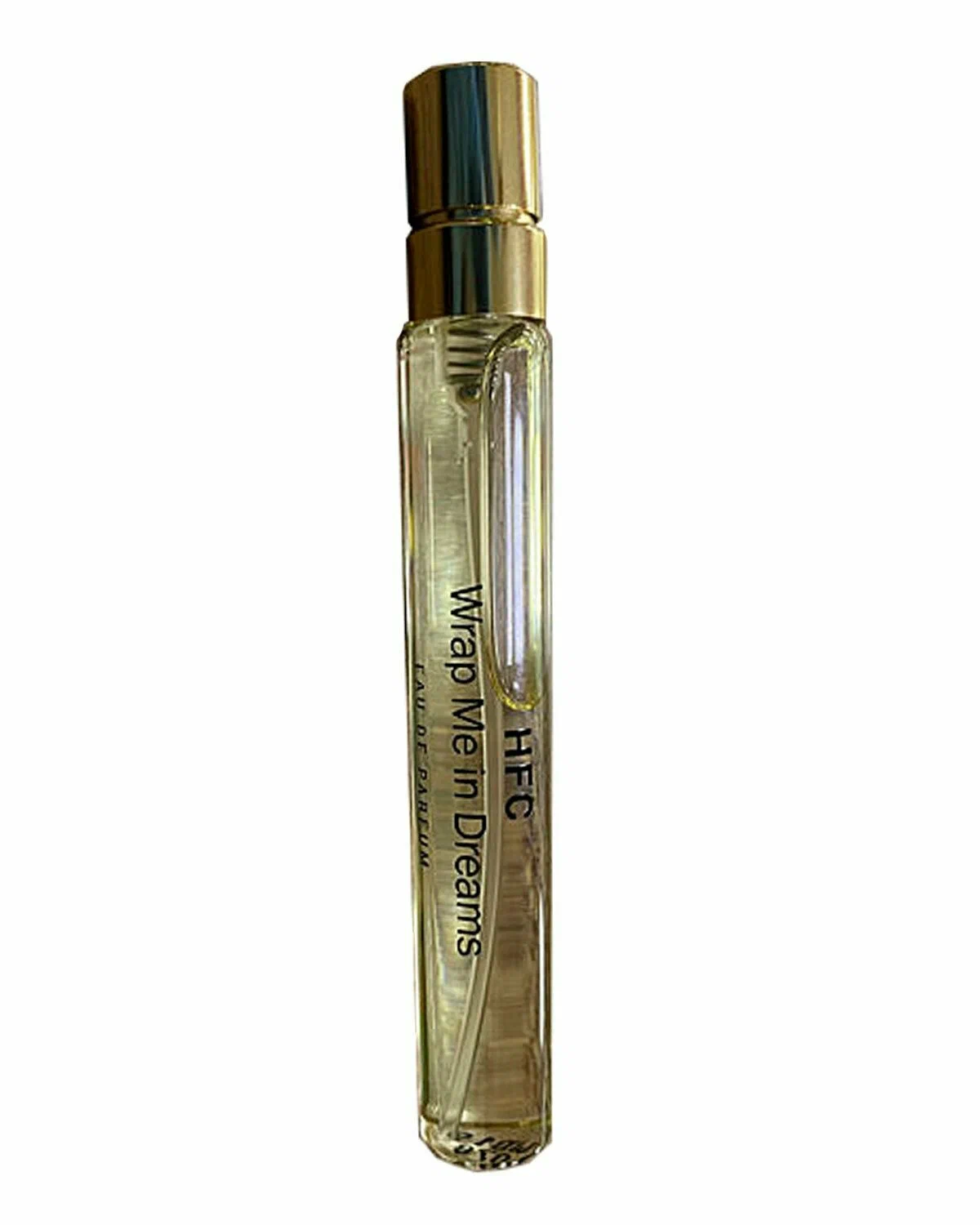 Парфюмерная вода Haute Fragrance Company "Wrap Me In Dreams", женский, 2020 г, 7.5 мл