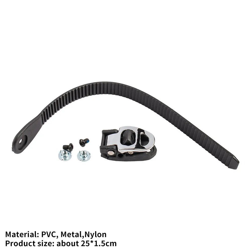 Регулируемый замок с ремешком EHG213925