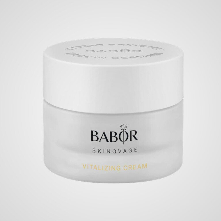 Крем Совершенство Кожи 50 мл Babor Skinovage Vitalizing Cream Крем 50 мл