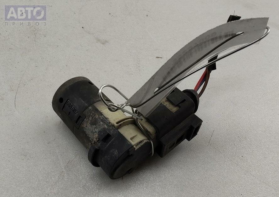 Датчик парковки (парктроник) задний Volkswagen Sharan (2000-2010)