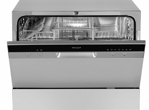 Посудомоечная машина Weissgauff TDW 4017 DS