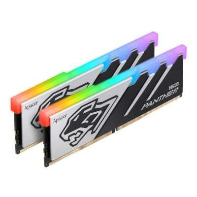 Оперативная память Panther RGB AH5U32G60C6229BAA-2