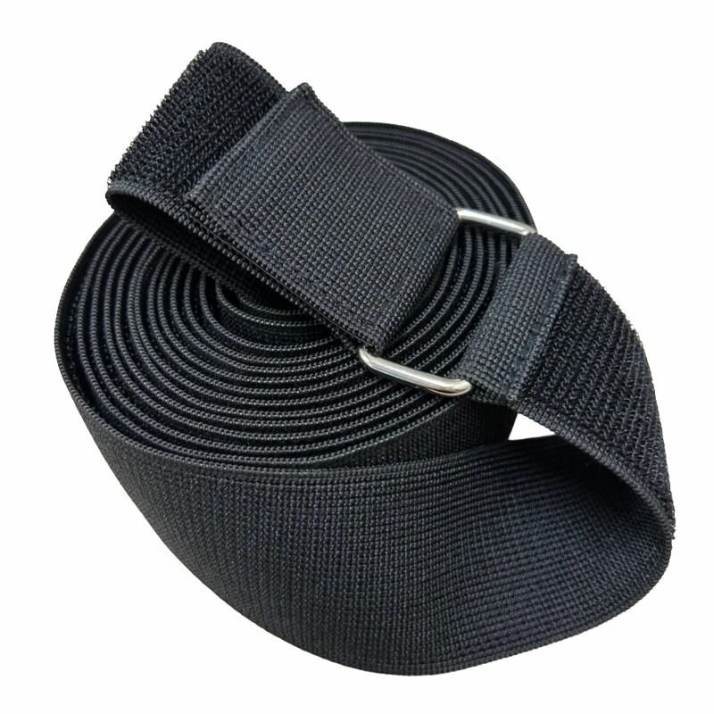 3.8*100cm.2 шт. Эластичный пояс на липучке