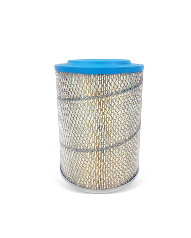 Фильтр воздушный Волга, Газель, Соболь, УАЗ и другая техн. с дв. ЗМЗ-406, -405, -409