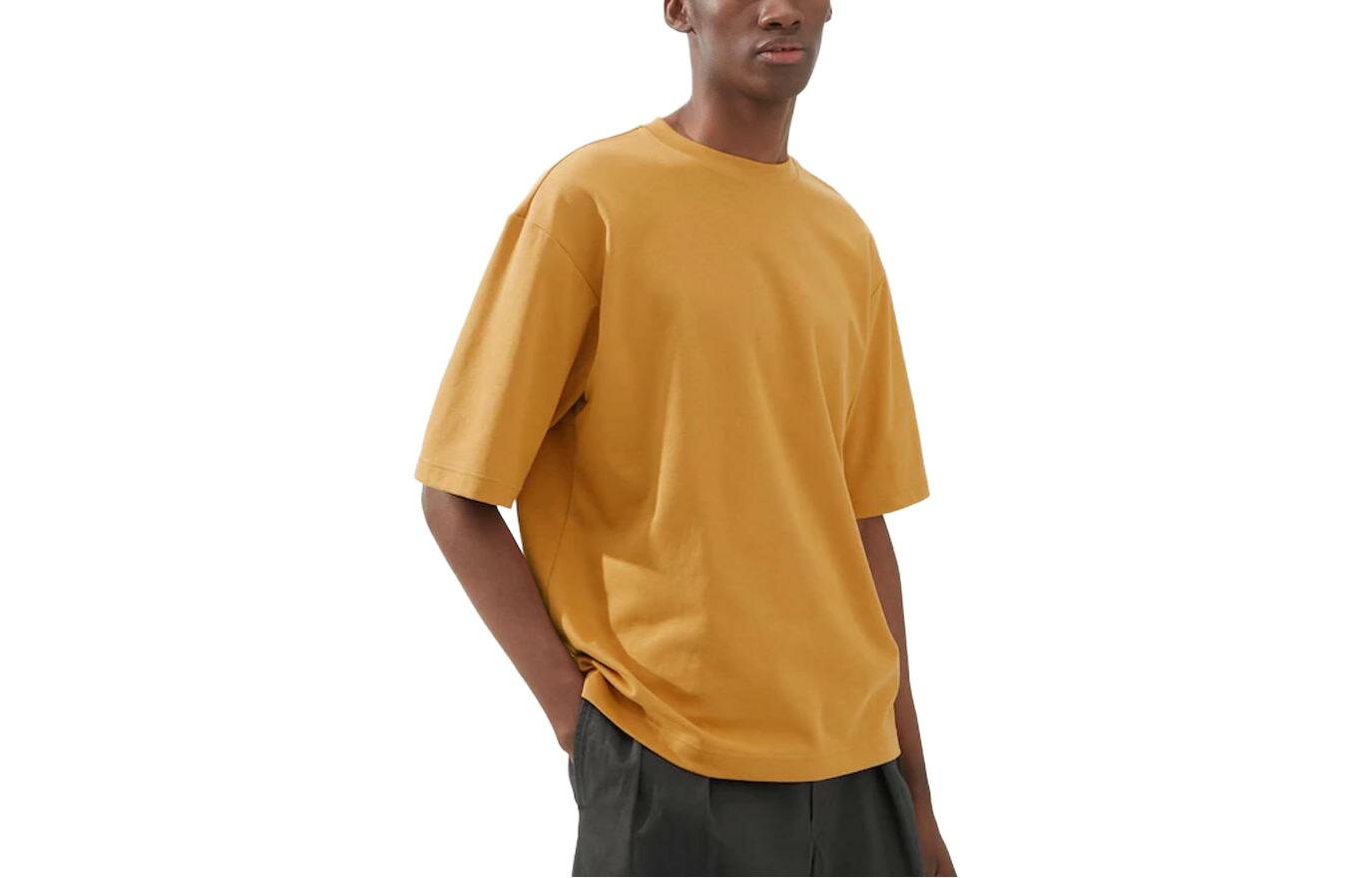 Футболка UNIQLO