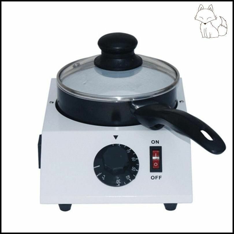 Мармит Для Шоколада-al