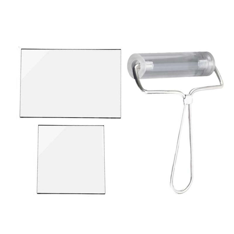 Акриловая доска для лепки, 3