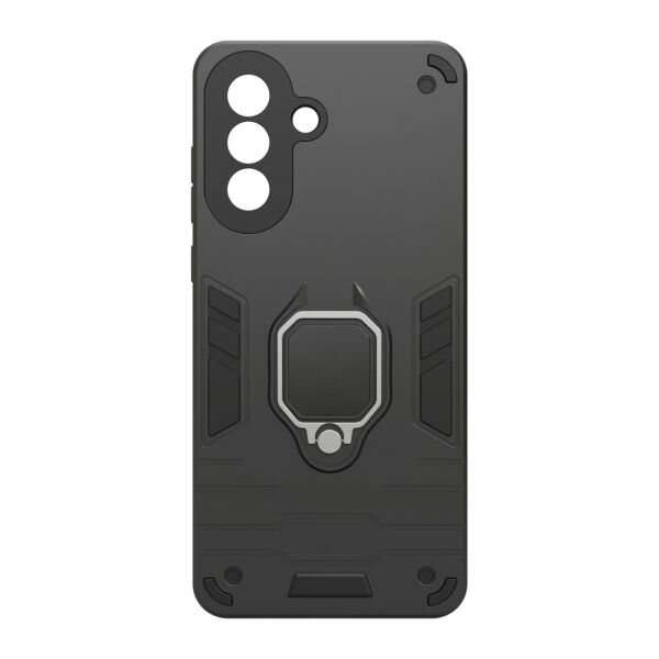 Накладка Borasco Anti-Shock для Samsung Galaxy A57 Черный