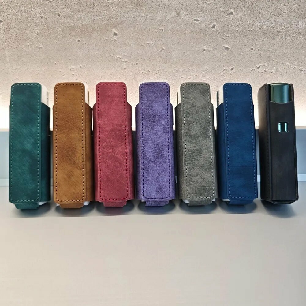 Подходит для корпуса llil solid 3.0, матовый рисунок, защитный кожух от царапин Чехол, 1шт — фото 1