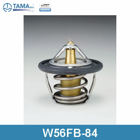 Термостат тама W56FB-84