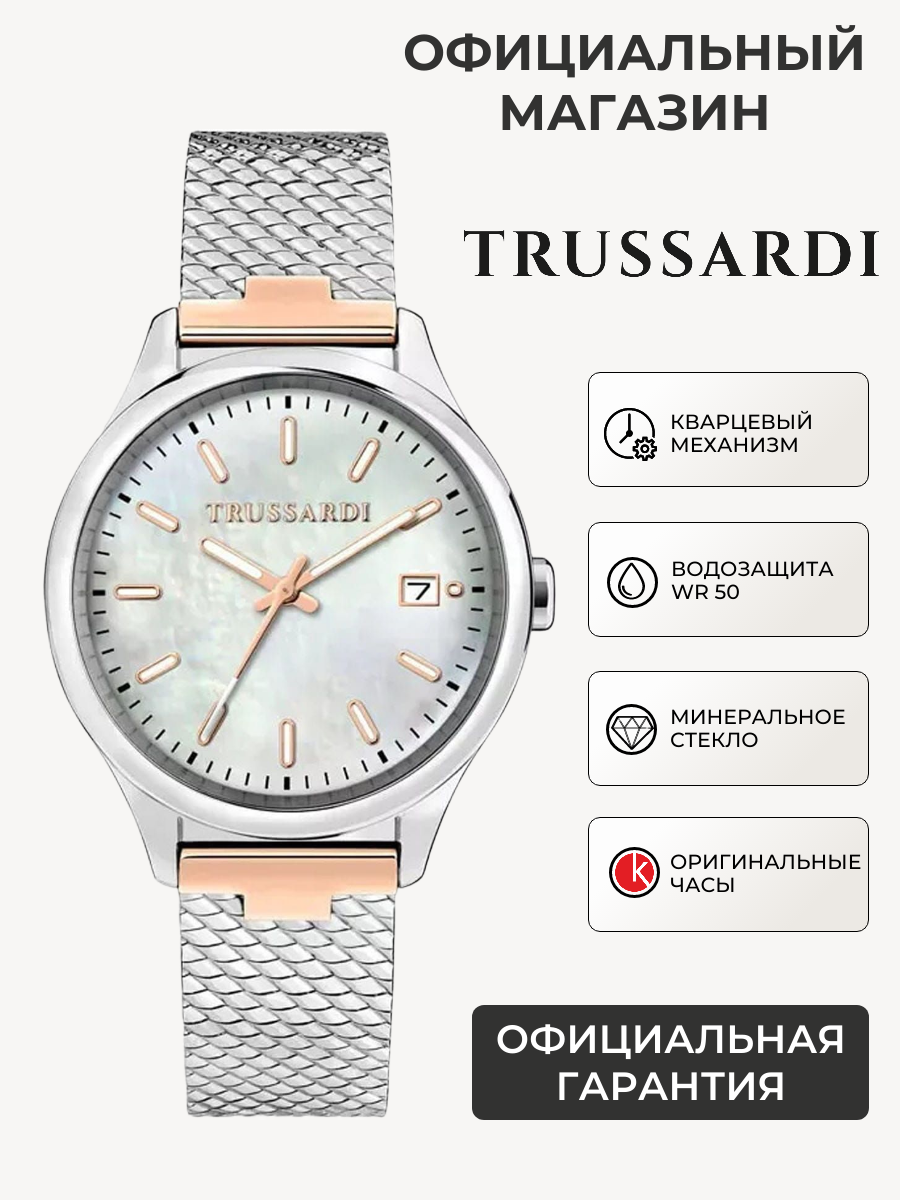 Наручные часы