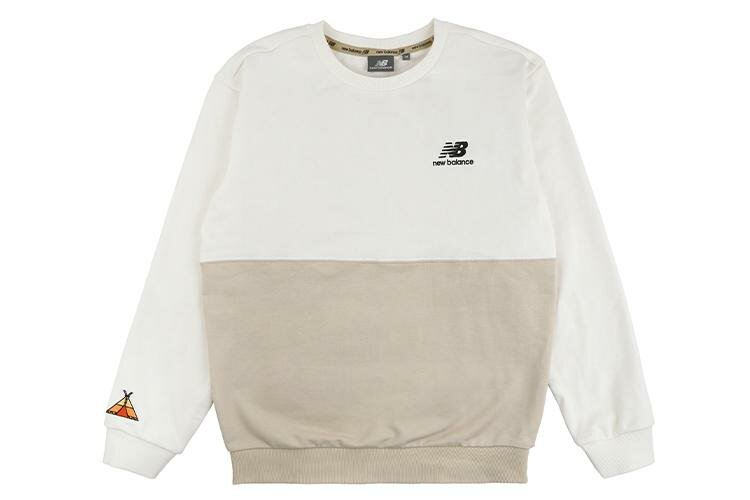 Свитшот New Balance x Jhi