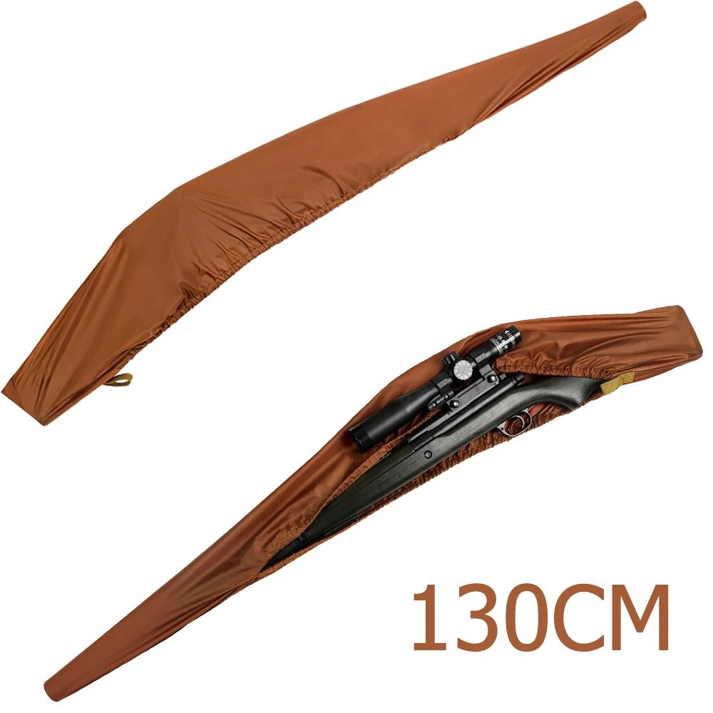 Водонепроницаемый чехол для ружья из полиэстера