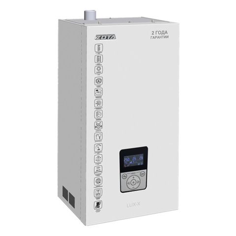 Электрокотел Zota 7,5 LUX-X ZL3468421007 НС-1544123