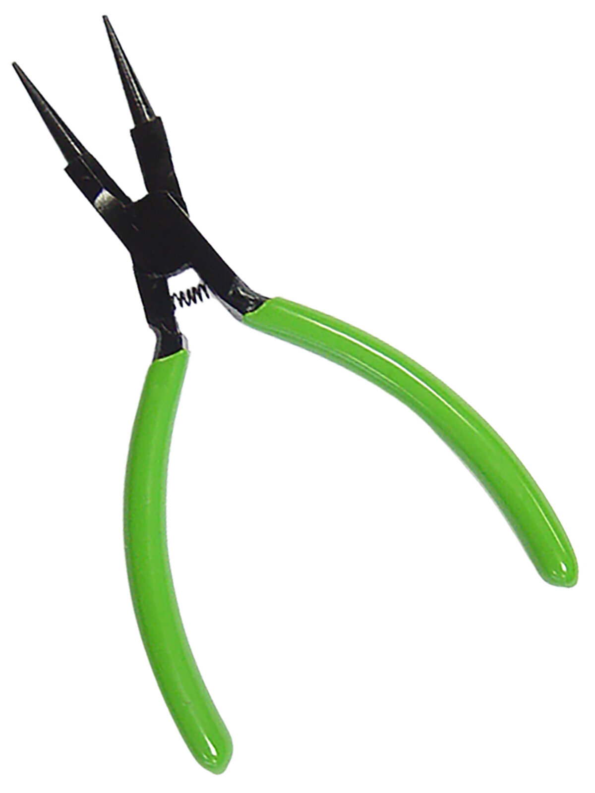 Бокорезы для проволоки / классические круглогубцы с диаметром губок от 5 до 1,5 мм, 14 см, SONA