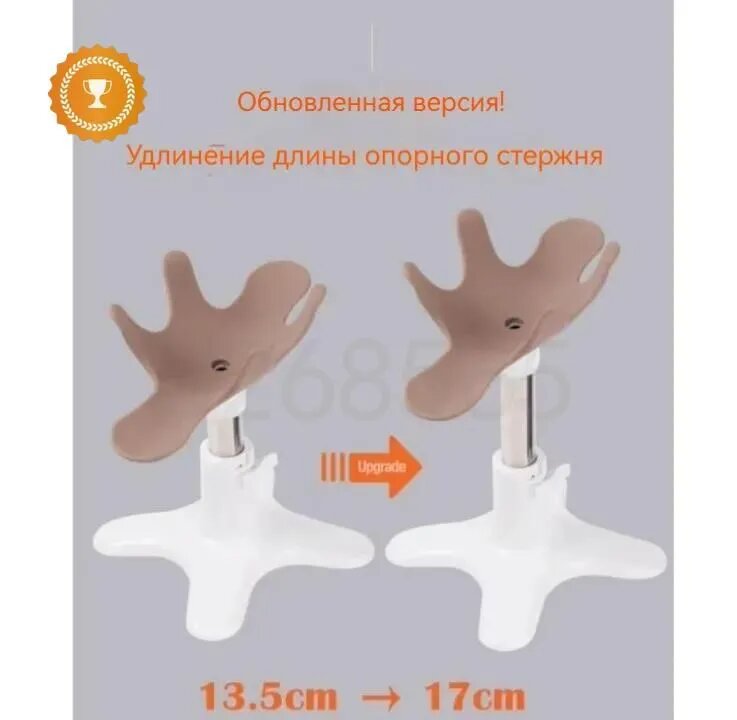 GM Стол для груминга — фото 1