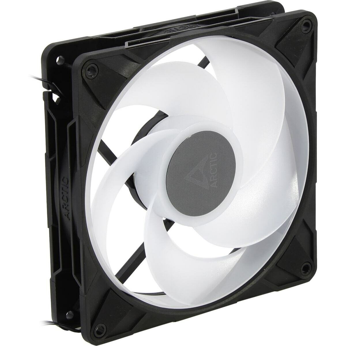 Arctic P14 Pro Reverse A-RGB (4пин, 140x140x27мм,400-2650об/мин)