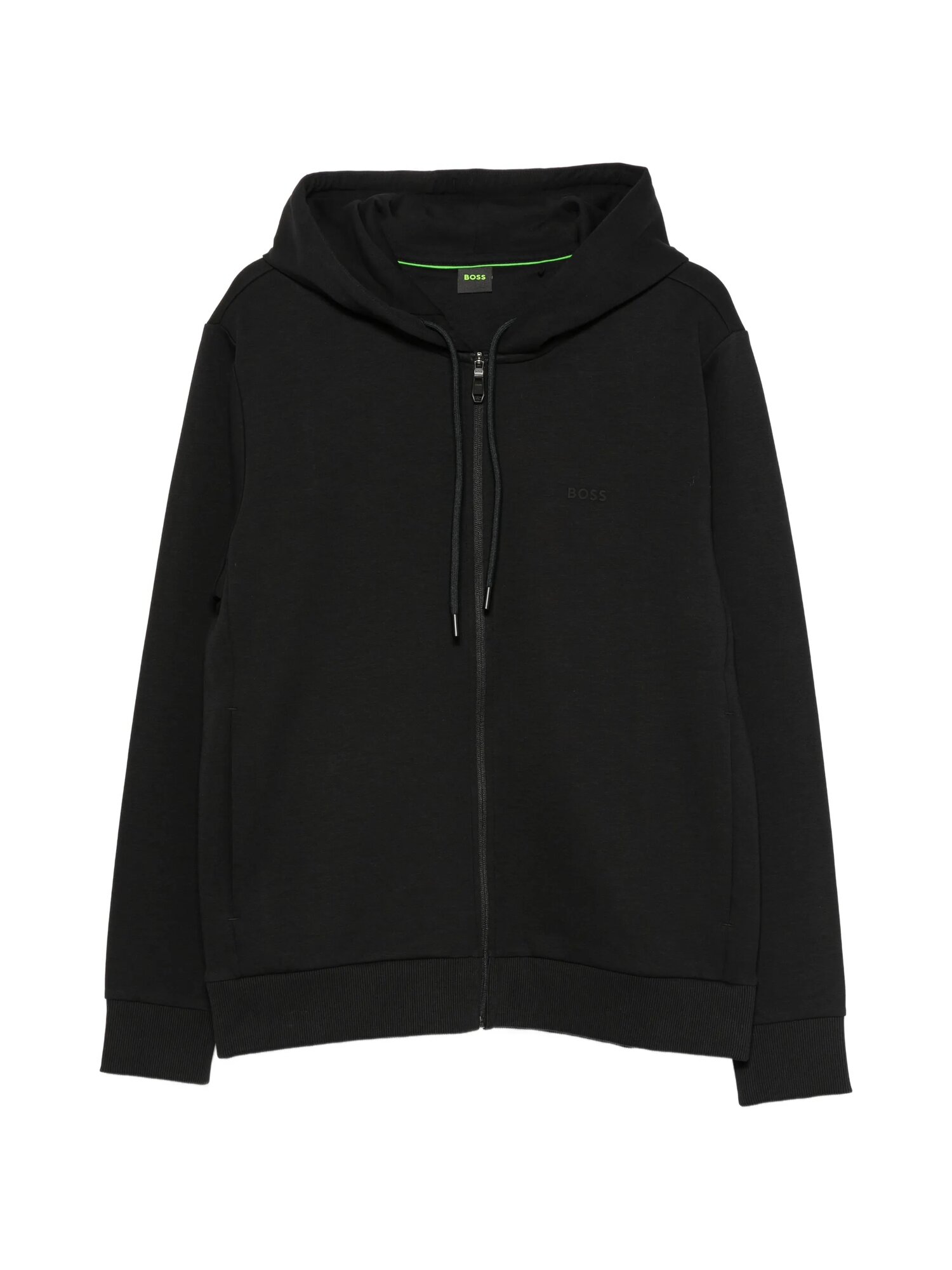 Худи Zip-up hoodie