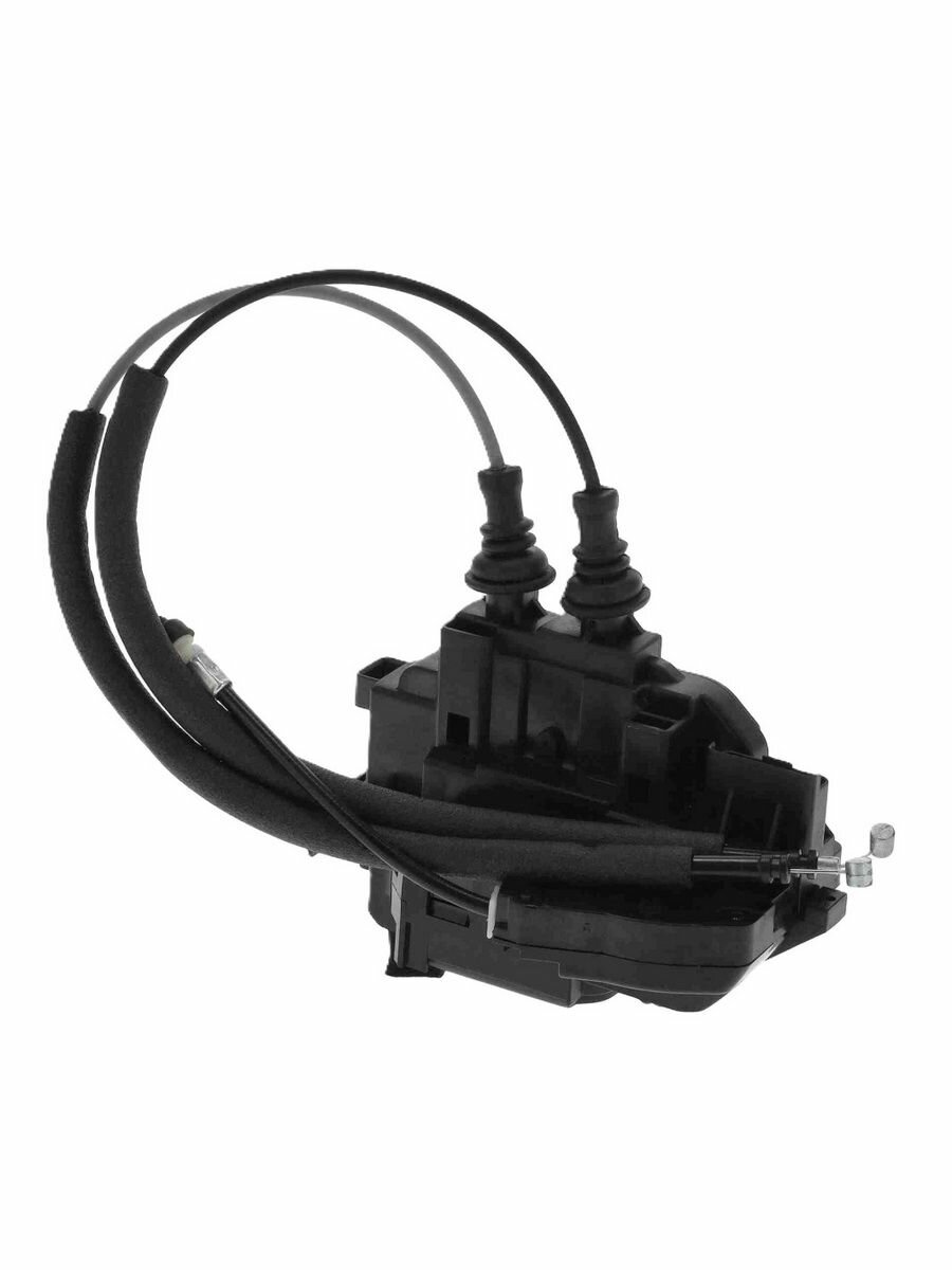 Замок двери задней правой для а/м HYUNDAI Santa Fe / Хендай Санта Фе, MasterKit 77KLO0625