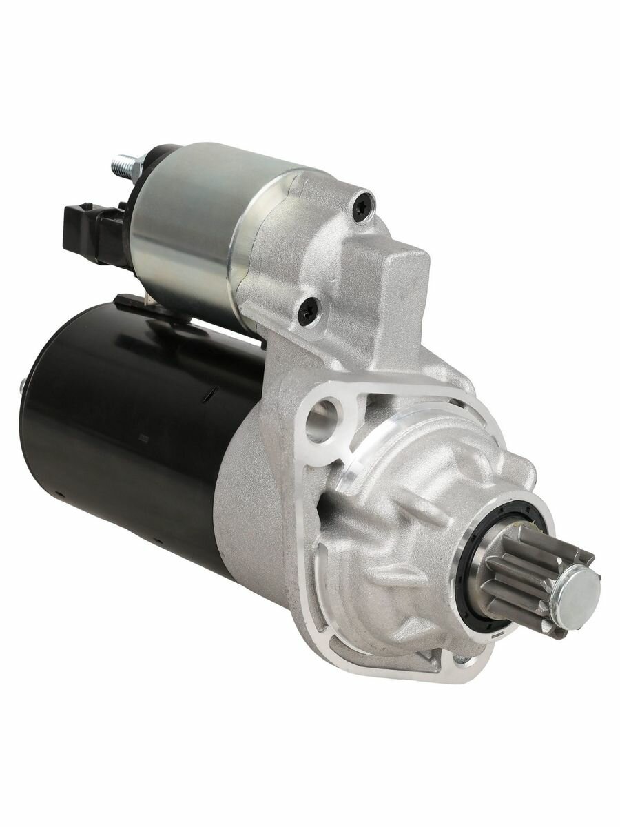 Стартер для а/м Audi, Seat, VW / Ауди, Сеат, Фольксваген, StartVOLT LST1893