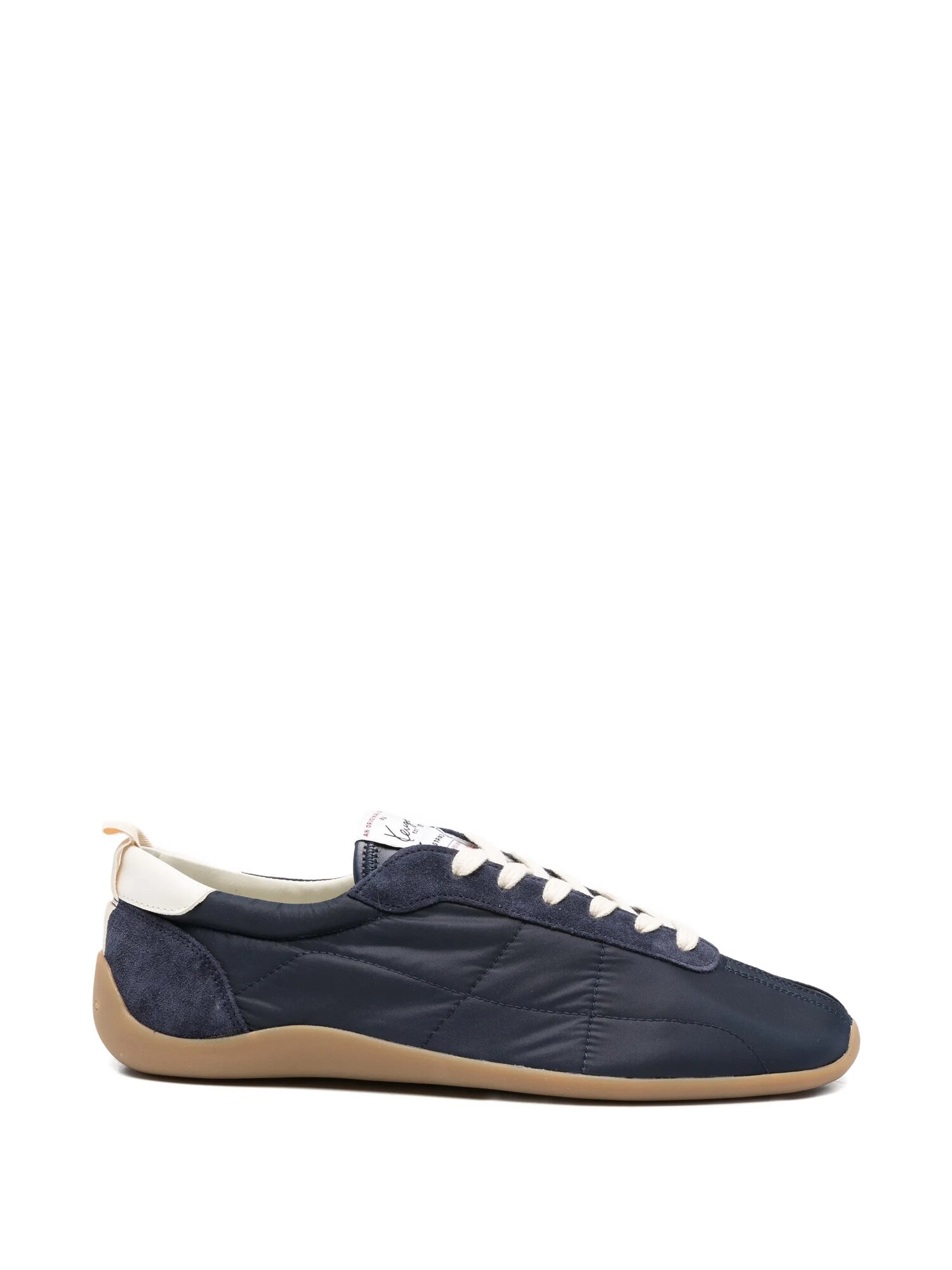 Кроссовки Striker panelled sneakers