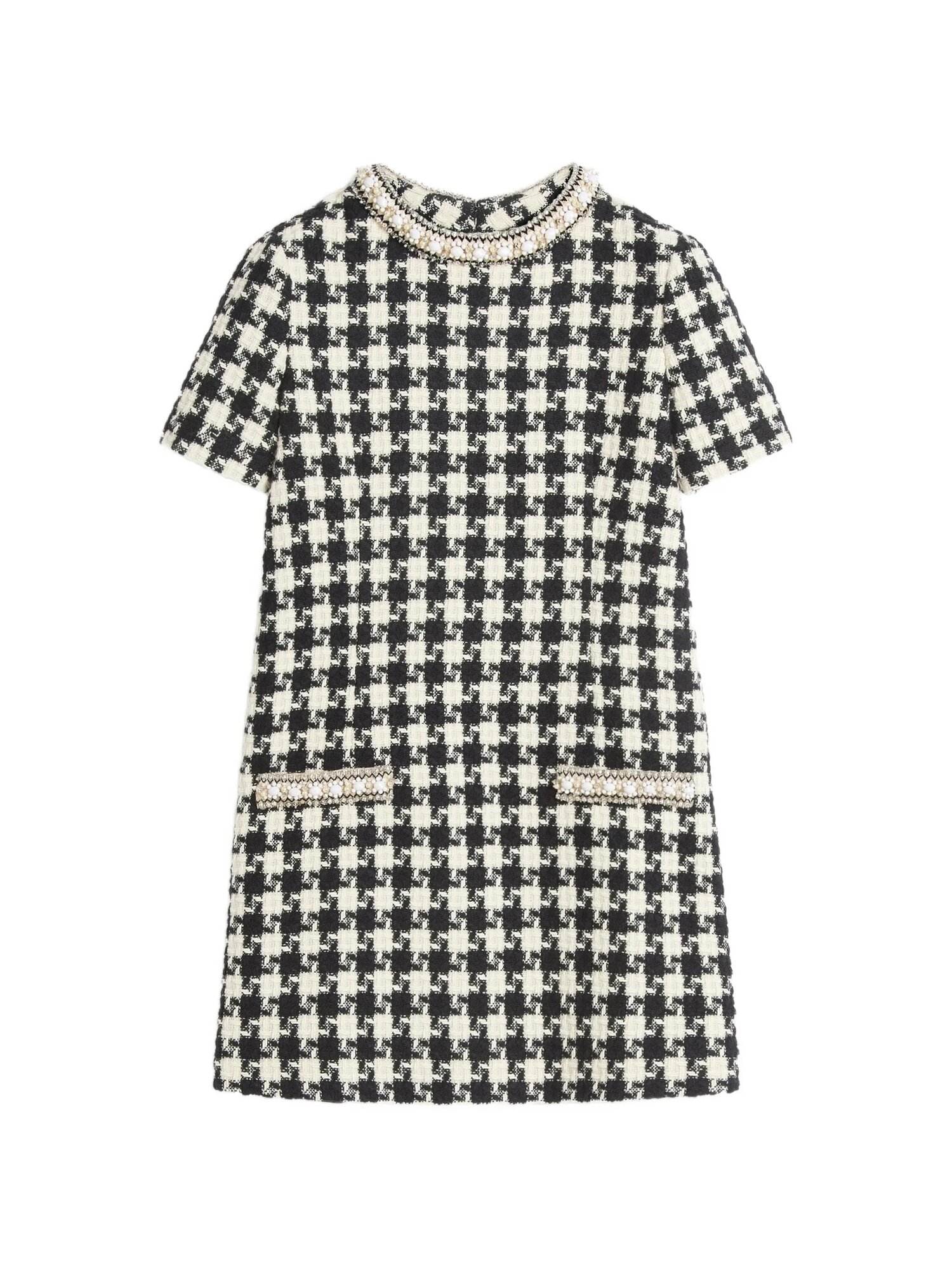 Платье Damier Light