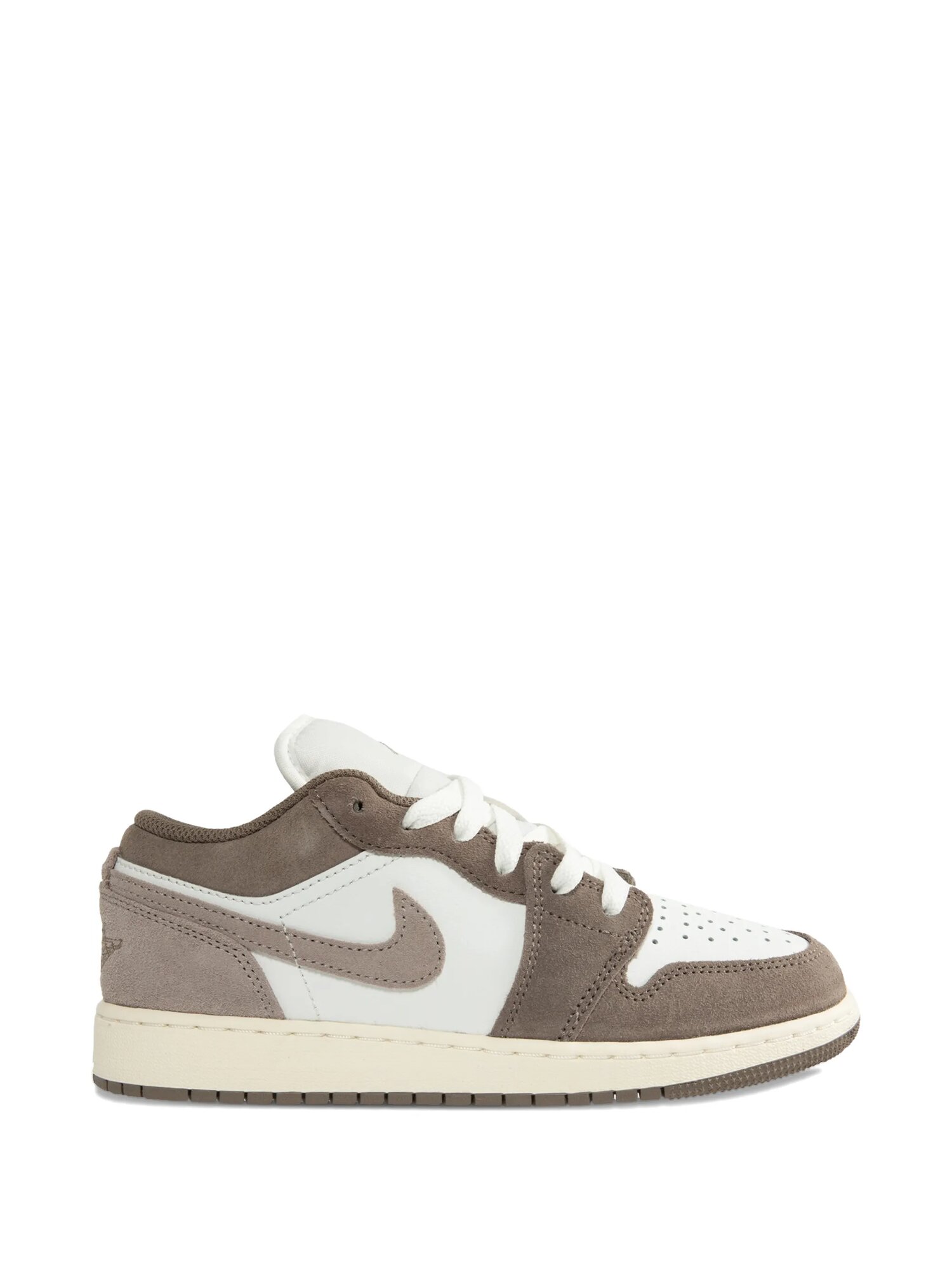Кроссовки Air Jordan 1 Low sneakers